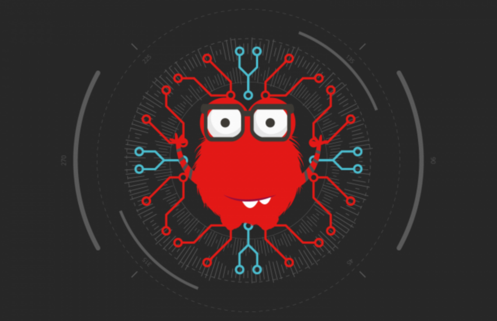 Definition of a Data Monster – Data Monsters