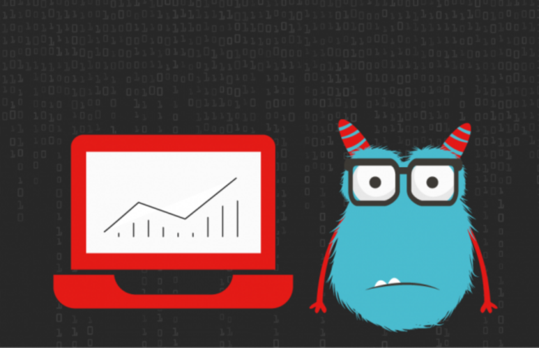 Data Monsters – Business Intelligence and Data Analytics from Really ...